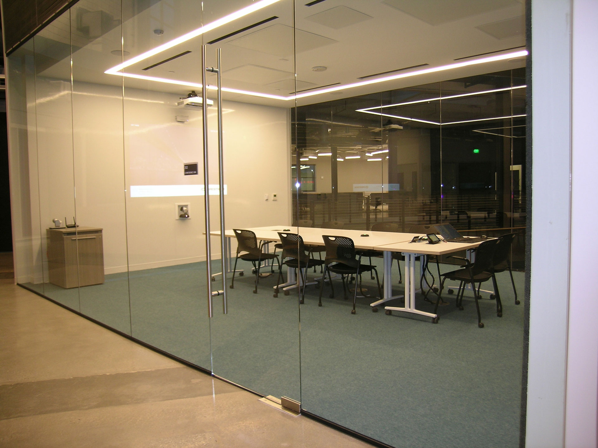 Corporate AV Services - Sound Decision